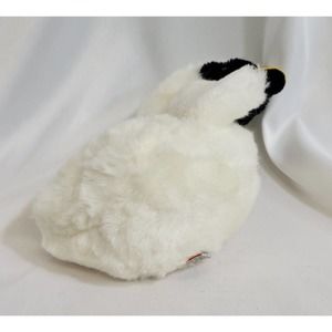Dakin | Toys | Vintage 981 Dakin Bird Watchers Swanee White Swan 8 ...